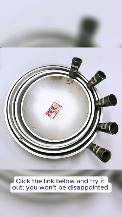 High Quality 55S MAKAPAL Aluminum cookware /kitchen ware /kawali ...