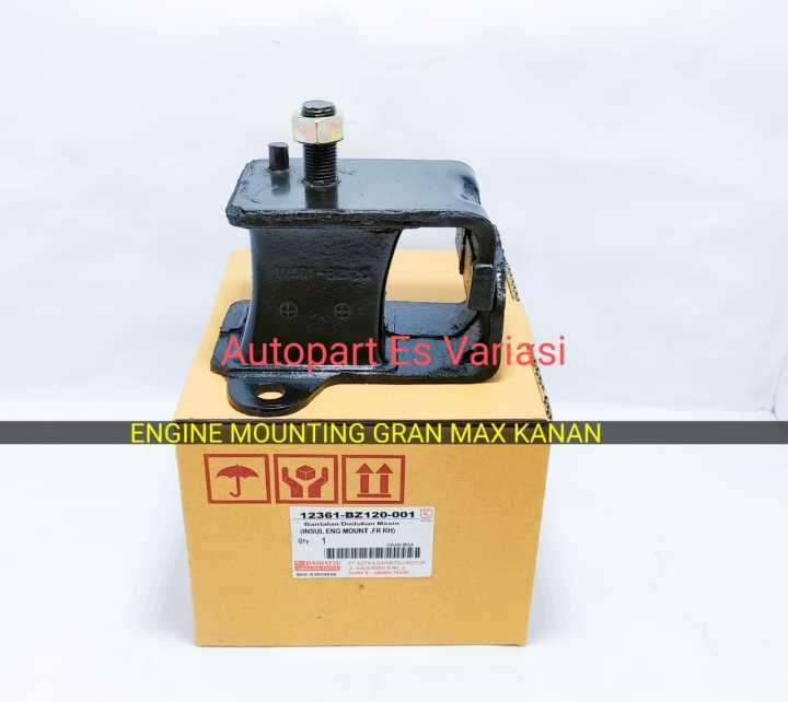 ENGINE MOUNTING GRAN MAX KANAN DAN KIRI | Lazada Indonesia