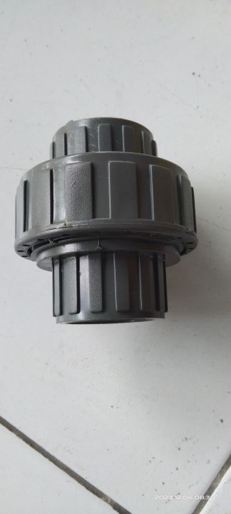 water mur ukuran 1.in | Lazada Indonesia