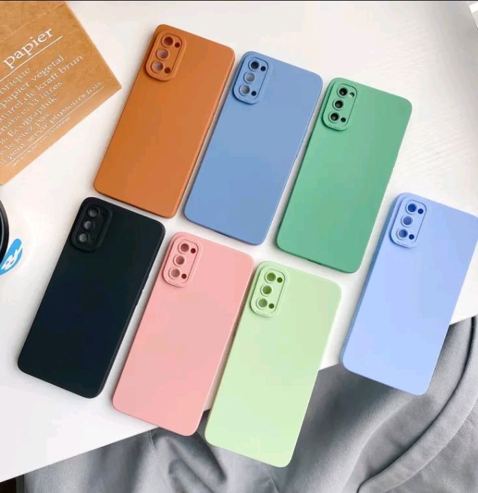 INFINIX SMART 7 COLORFUL PRO CASE | Lazada PH
