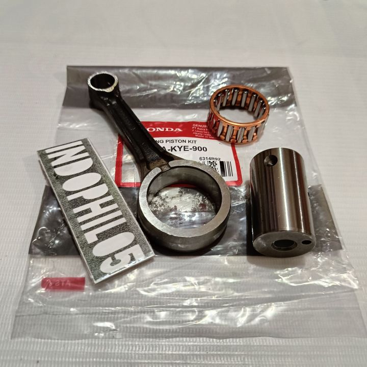 Tmx Supremo 150 Connecting rod Genuine | Lazada PH