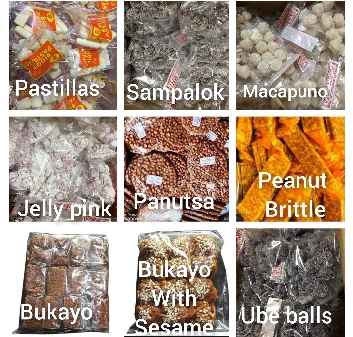 pasalubong sweets | Lazada PH