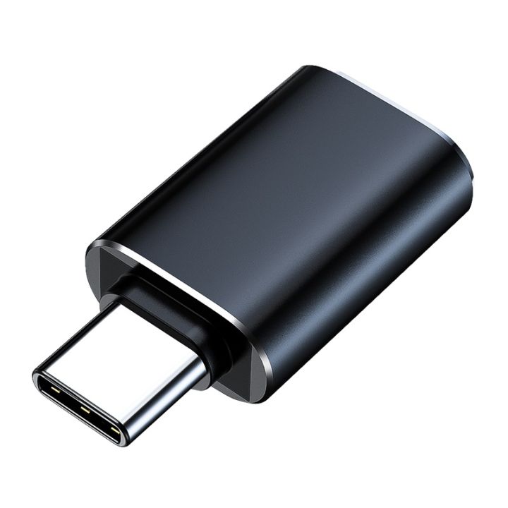 Universal OTG Adapter Type-C to USB3.0 for Huawei Xiaomi Android ...