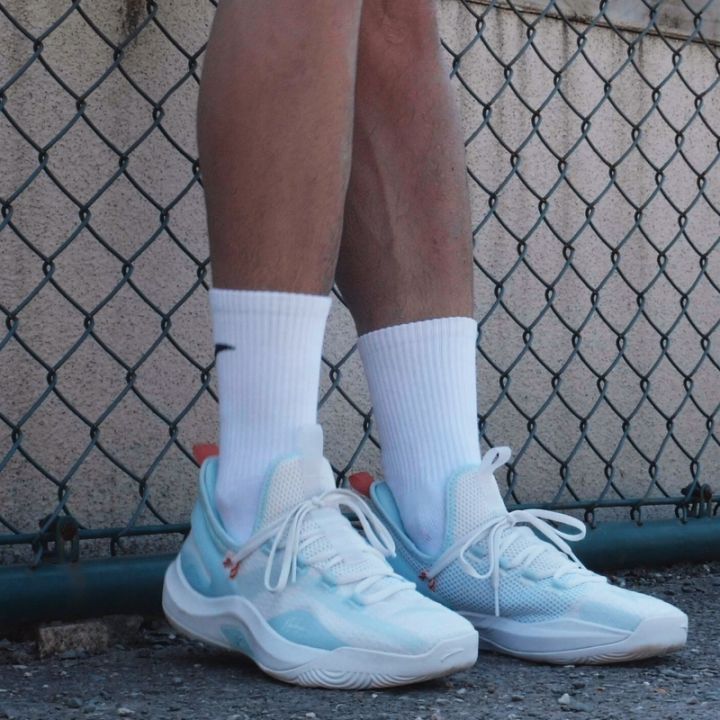 ANTA KT FLY Men Basketball Shoes Outdoor Training Shoes 112321606 ...