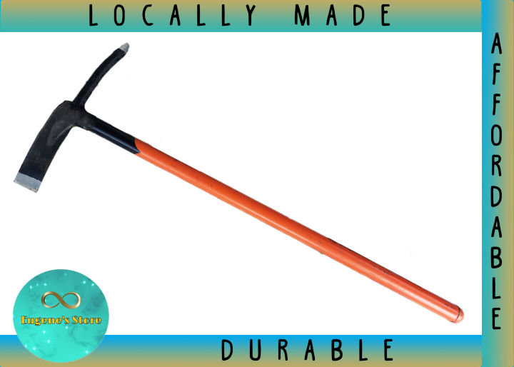 Gardening / Farming Pickaxe | Lazada PH