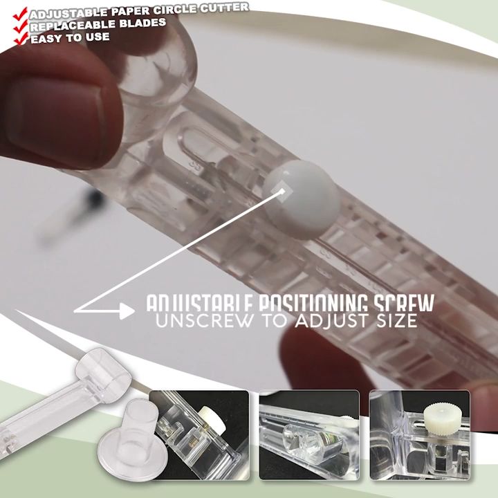 Acrylic Cutter Retractable 1pc | Lazada PH