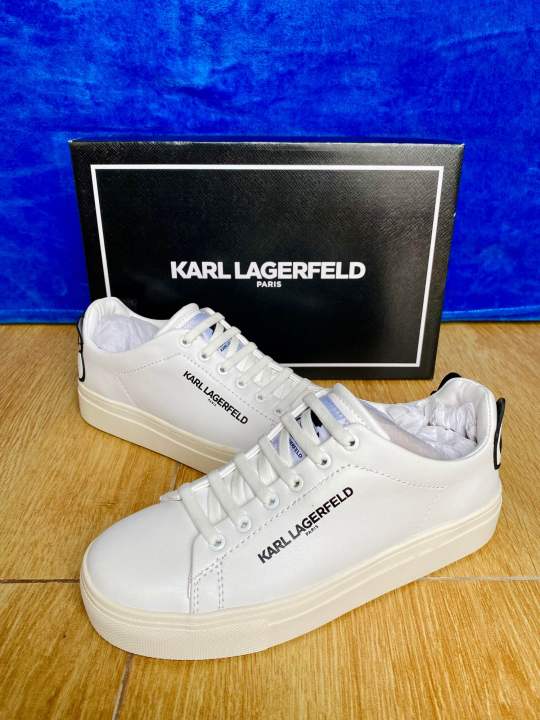 Original Karl Lagerfeld Women’s Shoes | Lazada PH