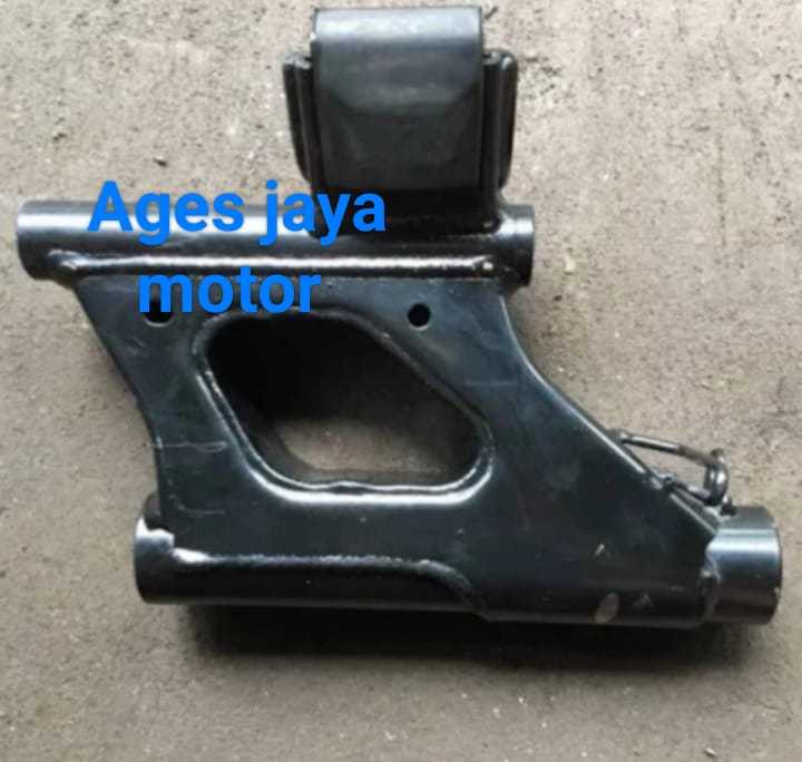 engine mounting swing arm ayunan mesin sambungan mesin Mio m3 mio z ...