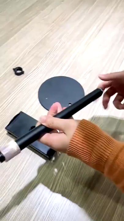 Universal screen stand monitor laptop sub-screen extension external ...