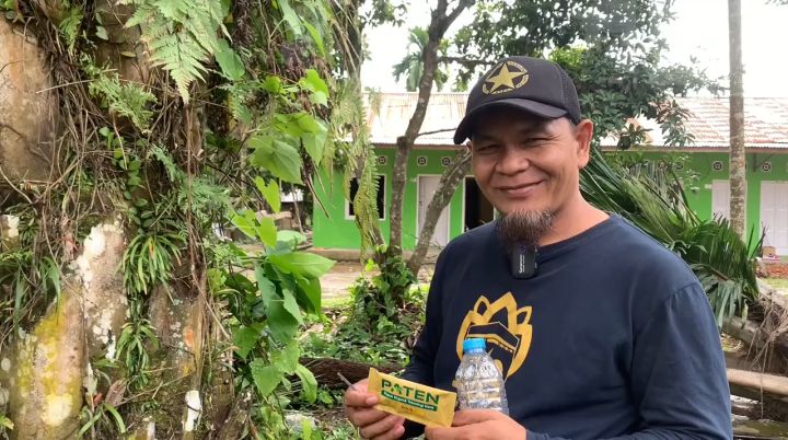Pupuk Paten - Paten Gold - Pupuk Organik Cair - Pupuk Sawit Dan Tanaman ...
