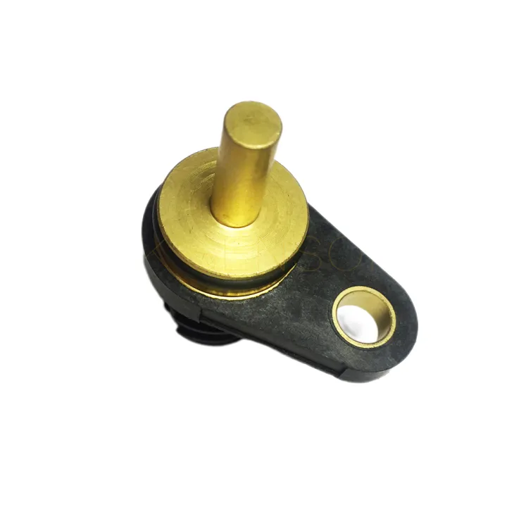 Water Temperature Sensor Sensor, coolant temperature(Cooling System ...