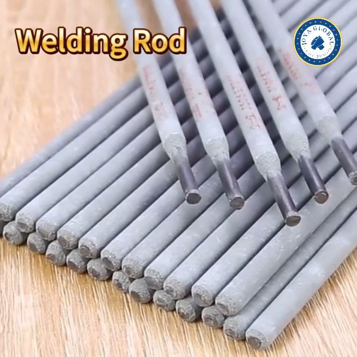 E6013 Welding Rod Stick Wire Electrode Welding Rod Material for Metal ...