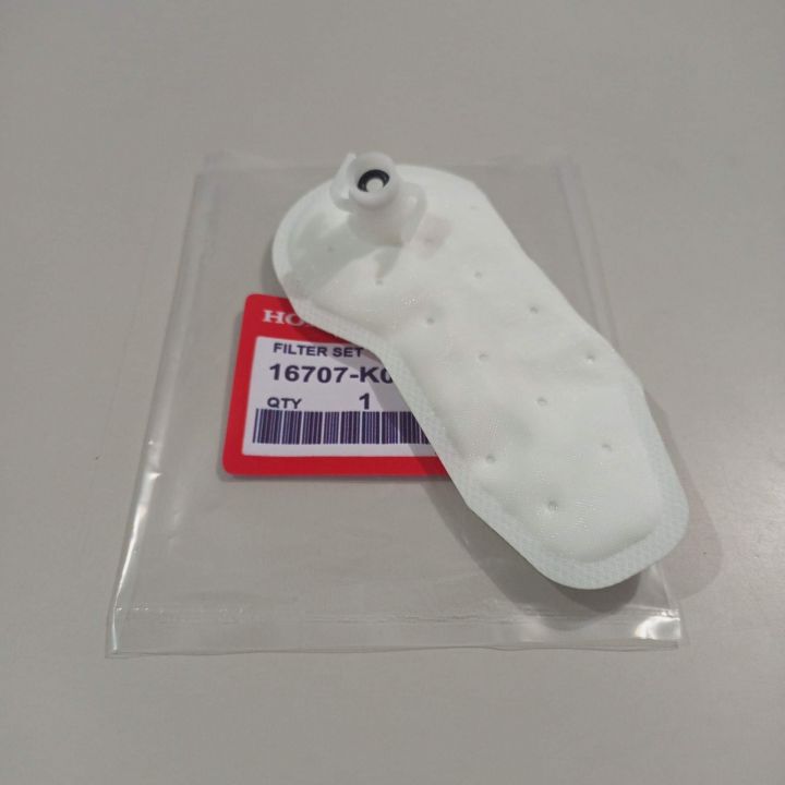 FUEL PUMP FILTER HONDA GENIO | Lazada PH