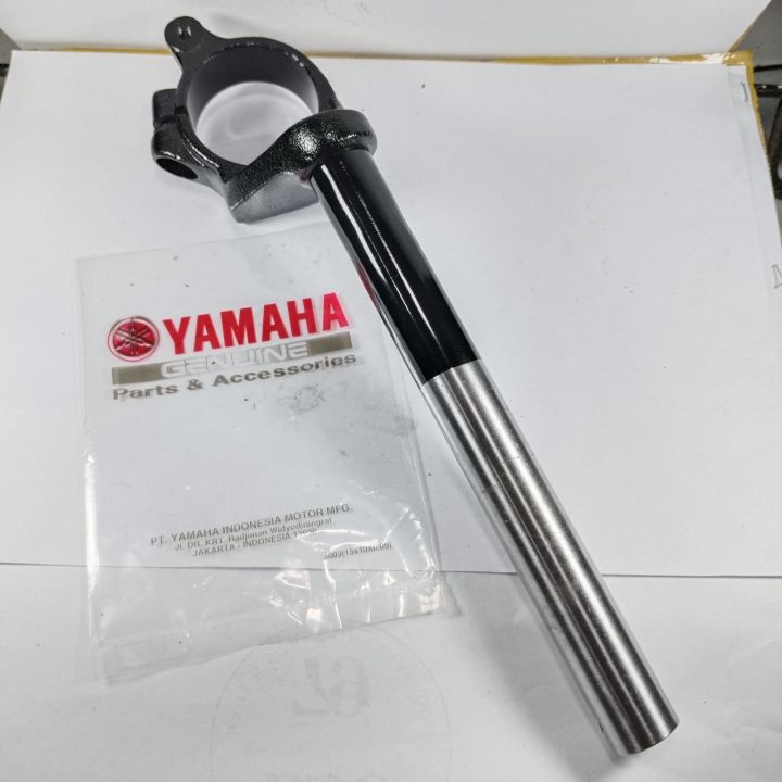 Stang Stang Stir Setir Bagian Kanan Yamaha R25 Type USD,R15 V3 Diameter ...