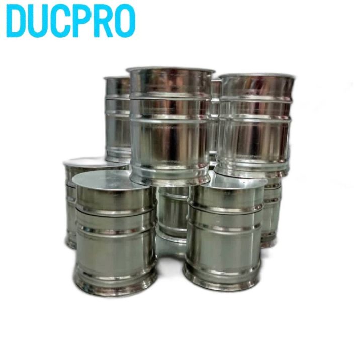 Ducpro Sampling Port | Lazada