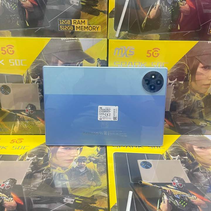 phone tablet spark 50c 10.1 inches screen | Lazada PH