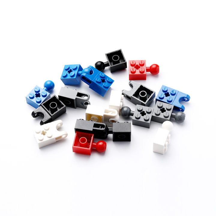 Double E Baby SEMP Compatible with Lego Parts 57909 92013 2 X2 Single ...