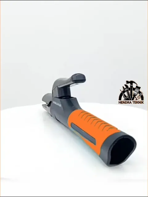 TANG LAS 500 Amp KAPUSI PEGANGAN STANG LAS 500 AMPER GAGANG LAS 500A HD ...