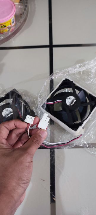 Samsung refrigerator inverter NO frost Evaporator FAN MOTOR | Lazada PH