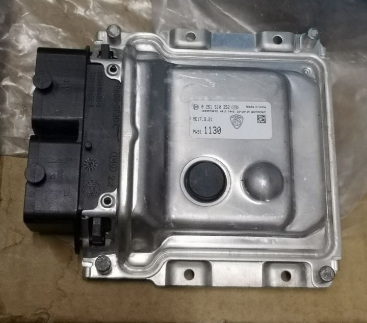 Proton Iriz Engine Control Unit Ecu | Lazada