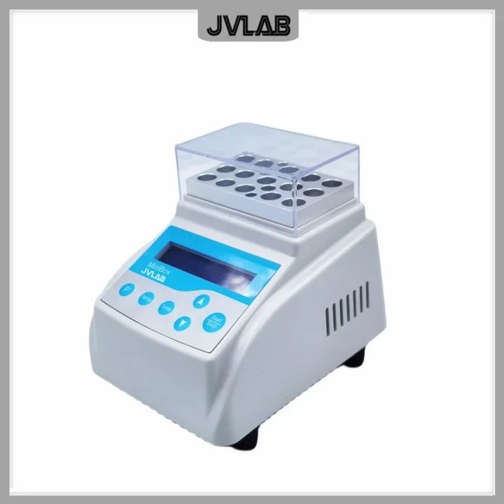 Dry Bath Incubator Biochemical Thermostat Mini Dry Bath Small Medical ...