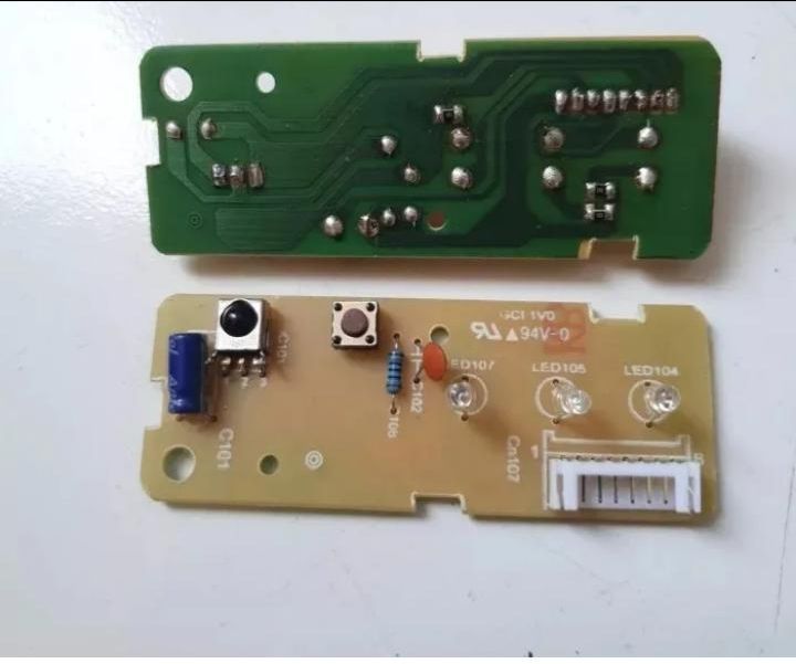 sensor Ac Sharp jet stream original | Lazada Indonesia