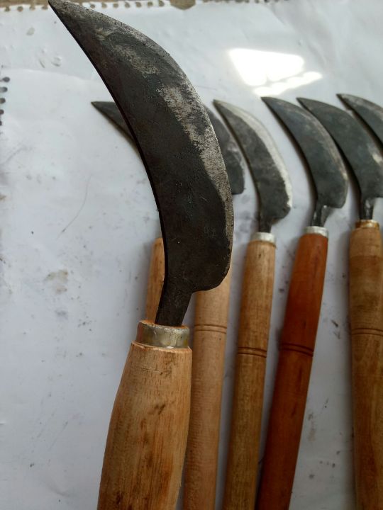 pisau raut bambu termurah. | Lazada Indonesia