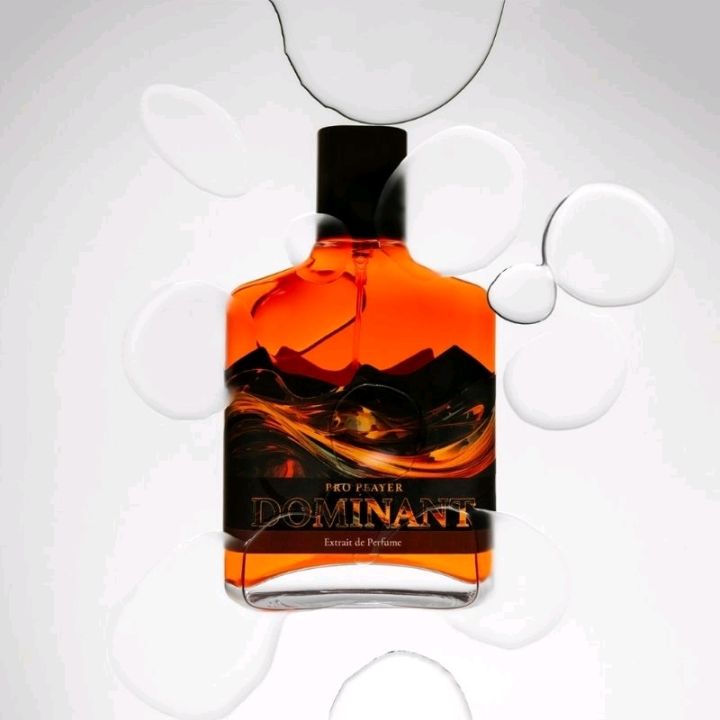 Special Pro player DOMINANT Extrait De Parfume 35ml | Lazada Indonesia