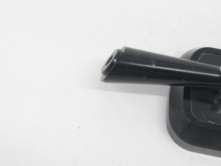 (2pcs) H2C SIDE MIRROR SHORT LEG CNC HIGH QUALITY FOR MOTORCYCLE - 1 ...