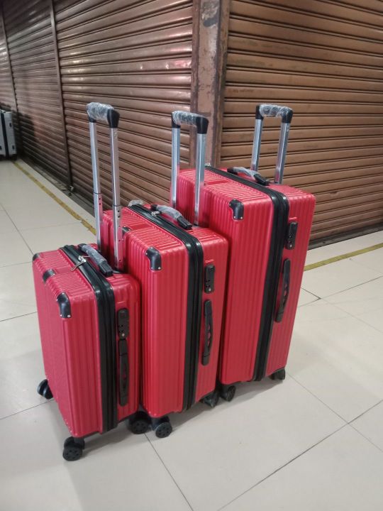 Luggage Hard Case | Lazada PH