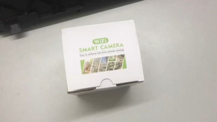 Philips 5G V380 Pro Wifi iP Camera cctv camera connected cellphone PTZ ...