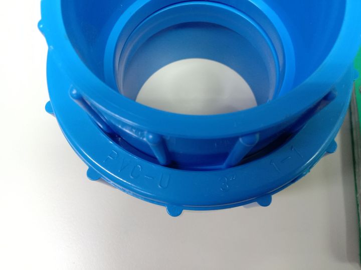 UNION PATENTE 3 INCHES | Lazada PH