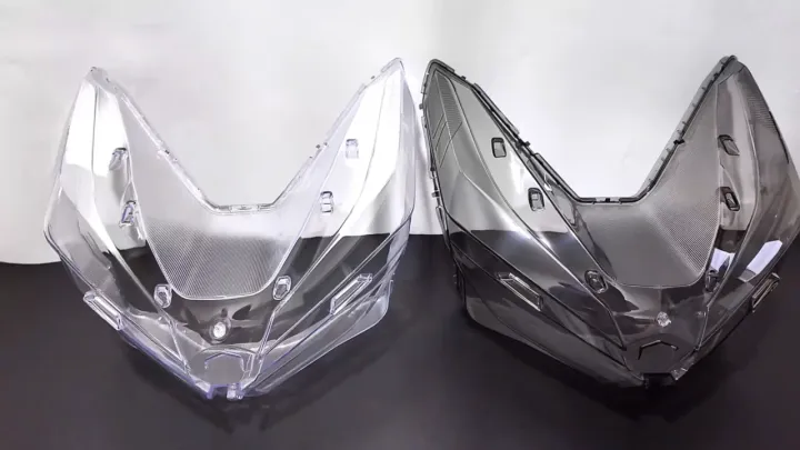 COD Honda Click Headlight Lens CLICK V2 / CLICK V3/ CLICK V4 125i/150i ...