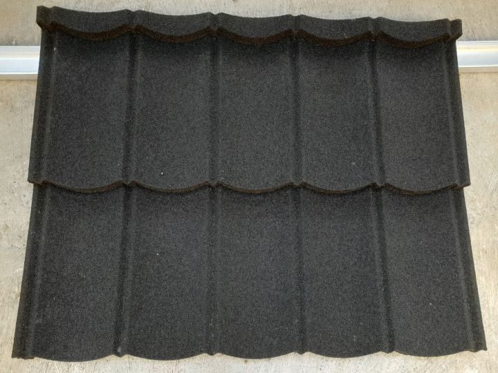 Genteng Metal Pasir Multiroof Original | Lazada Indonesia