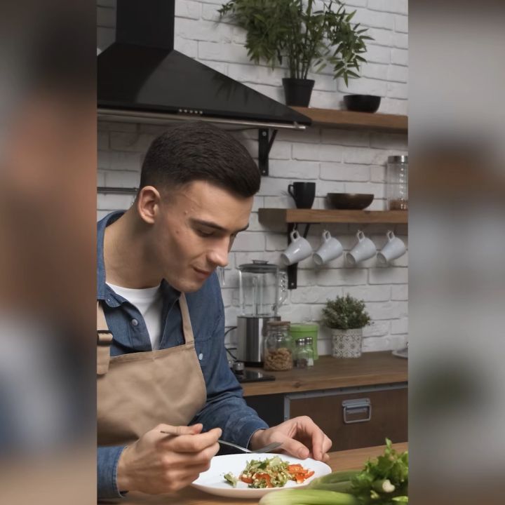 PVL, Plant Pro, Plant Based Protein Powder for Muscle Growth, Complete ...