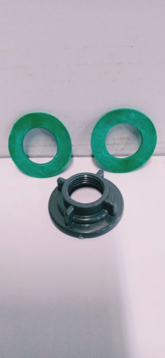 plastic Locknut with 2 gasket for lavatory & kitchen faucet | Lazada PH