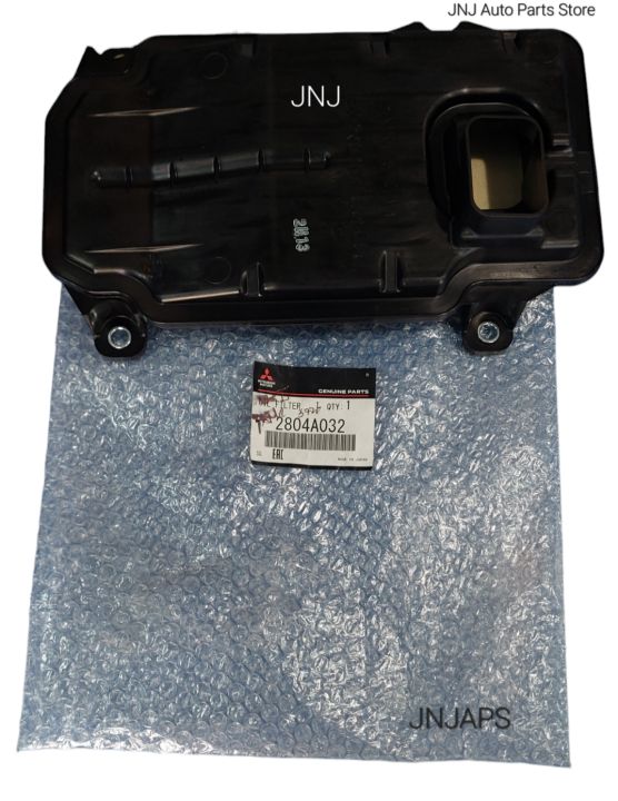 Mitsubishi Montero Gen III A/T Transmission Filter | Lazada PH