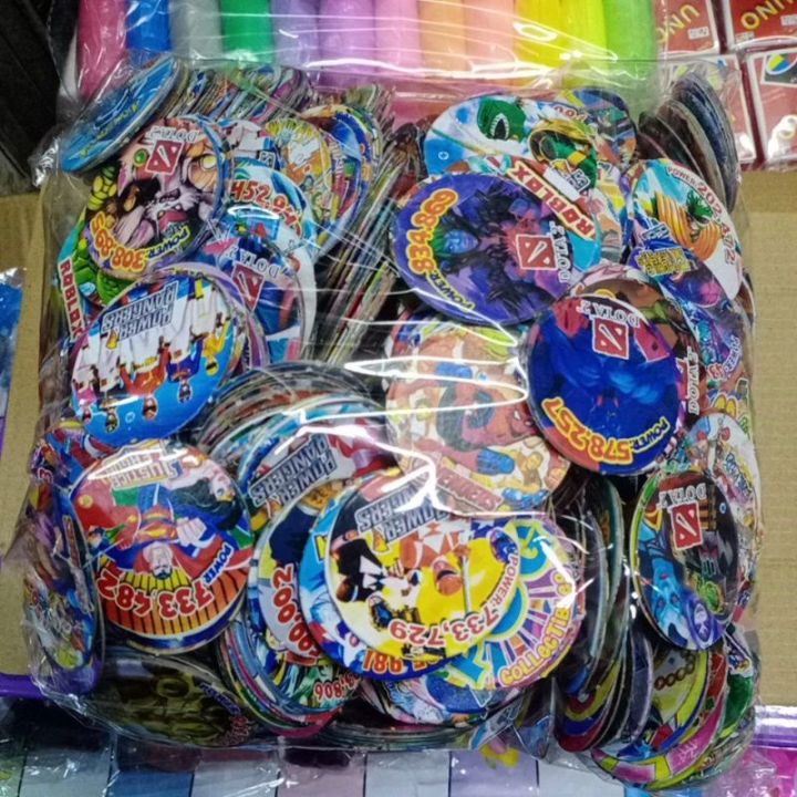 POG, POGS KILO 950 PIECES | Lazada PH
