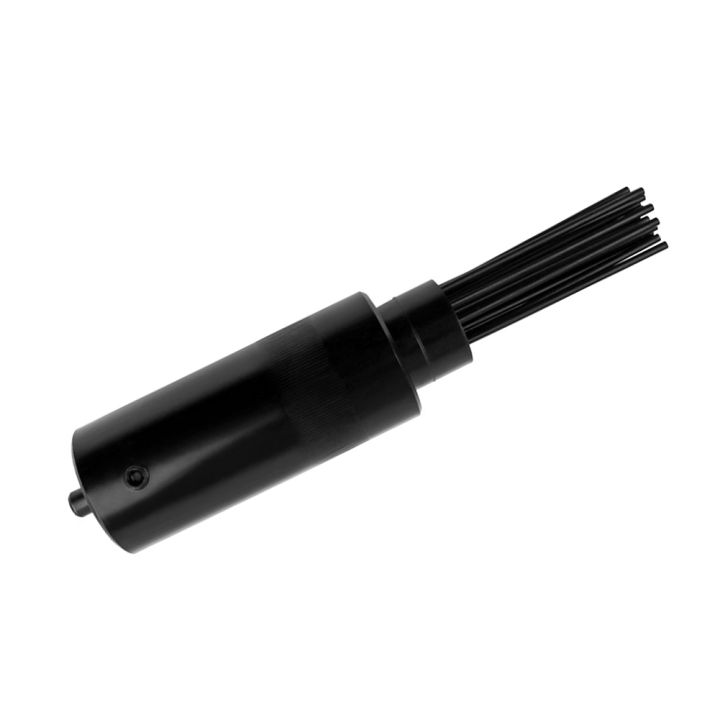 Rust Removal Head with 19 Needle Pneumatic Needle Scaler Tool Air ...