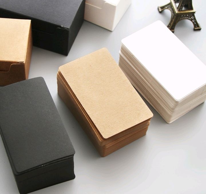 100 cases small vocabulary word card blank small card hard card 250gsm ...