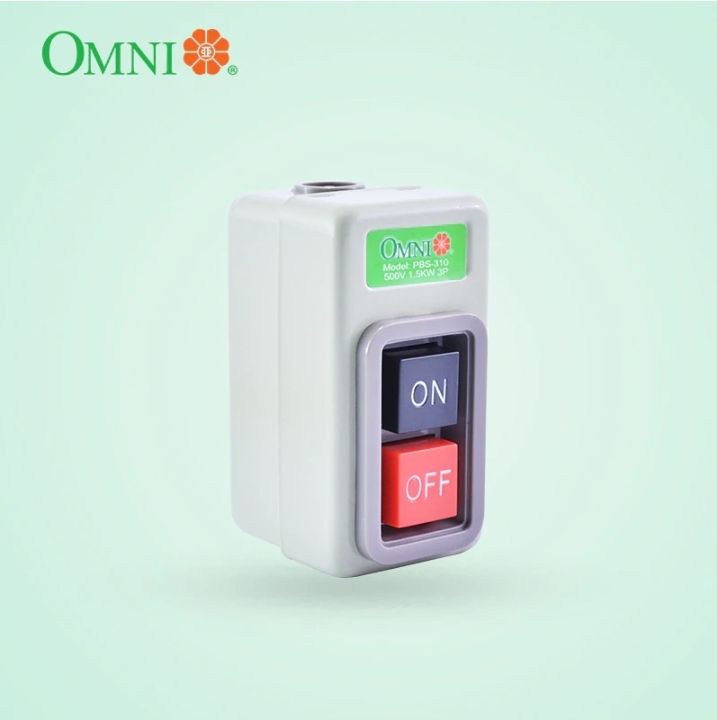 CRAFTSMAN OMNI POWER PUSH BUTTON SWITCH | Lazada PH