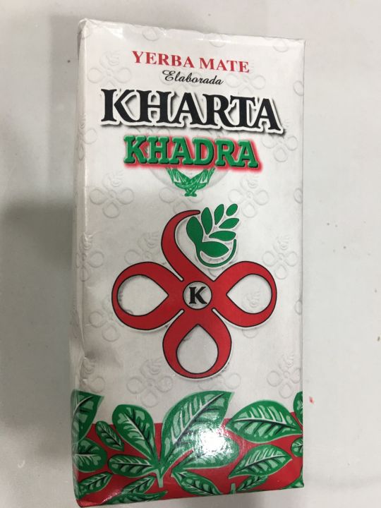 Yerba mate kharta tea | Lazada PH