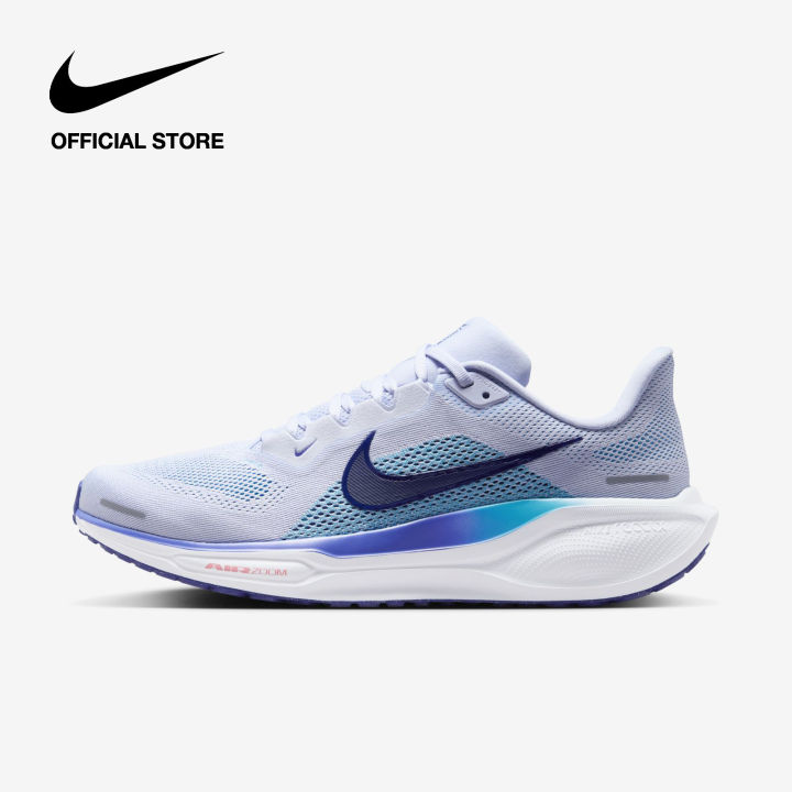Nike Men's Pegasus 41 Road Running Shoes - Ghost | Lazada PH