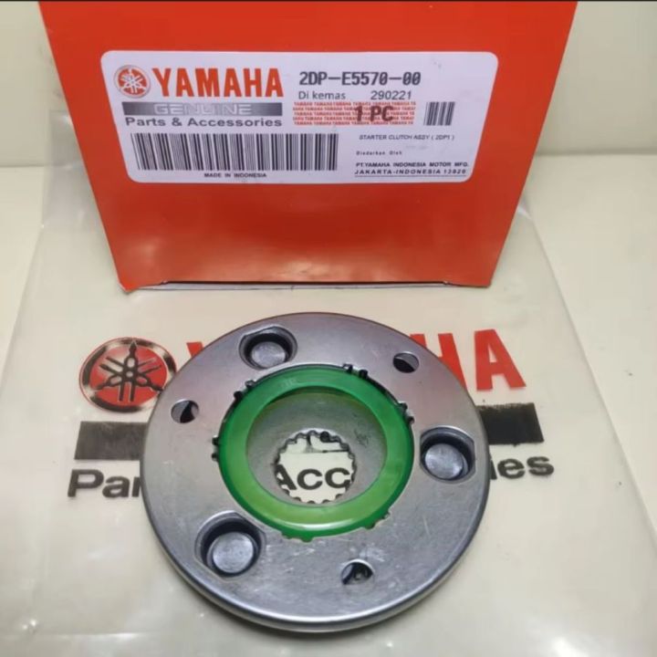 2DP ONE WAY RUMAH PELOR STATER NMAX LEXY AEROX 150 & 155 | Lazada Indonesia