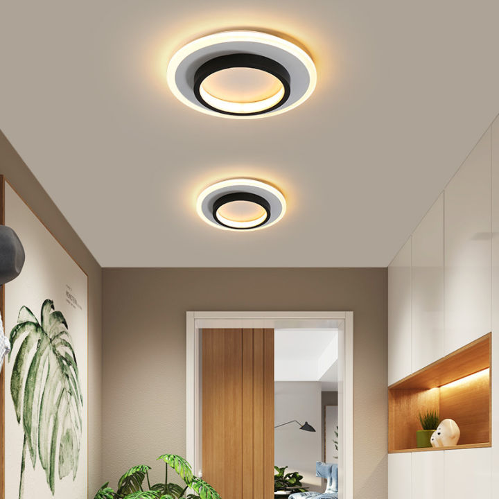 【YHLAMP】Modern minimalist style corridor ceiling light corridor light ...