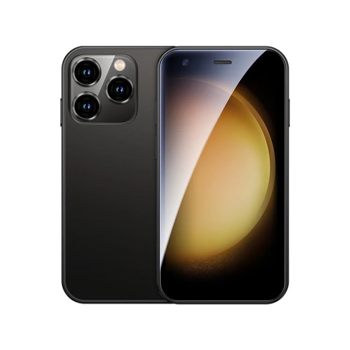New-Mini phone,3.0 inch,Smartphone Android,2+16GB ROM,Dual SIM Mobile ...