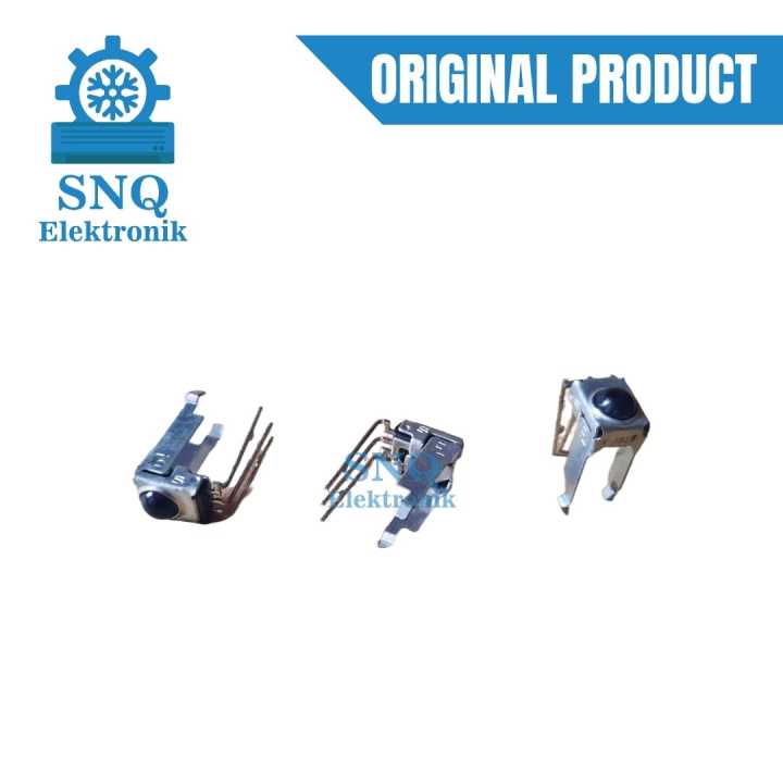 Mata kucing original AC toshiba - Mata sensor AC toshiba original ...