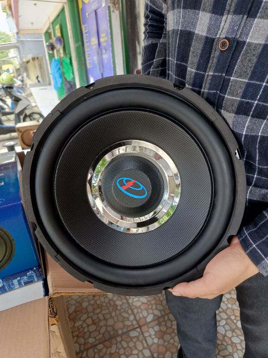 subwoofer pasif 12 inch double coil prokick pk12 original garansi resmi ...