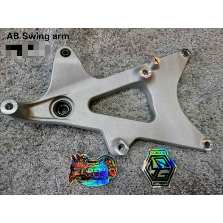 STOCK SWING ARM FOR HONDA AIRBLADE | Lazada PH