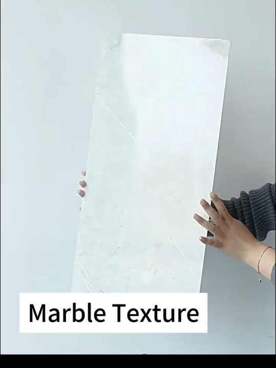 20pcs Marble Foam 30x60cm Bundle Wall Sticker Foam Self Adhesive Floor ...